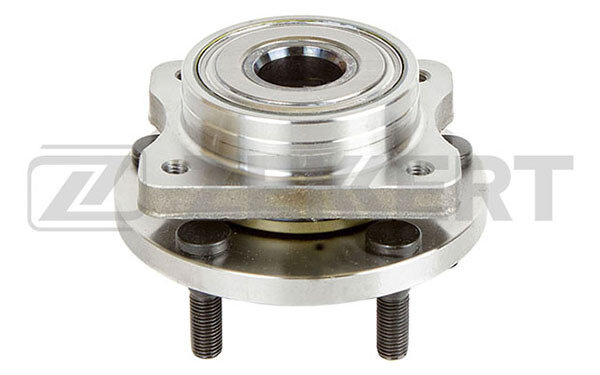 Ступица перед! (без ABS) Chrysler Voyager III, IV, Dodge Caravan III, IV