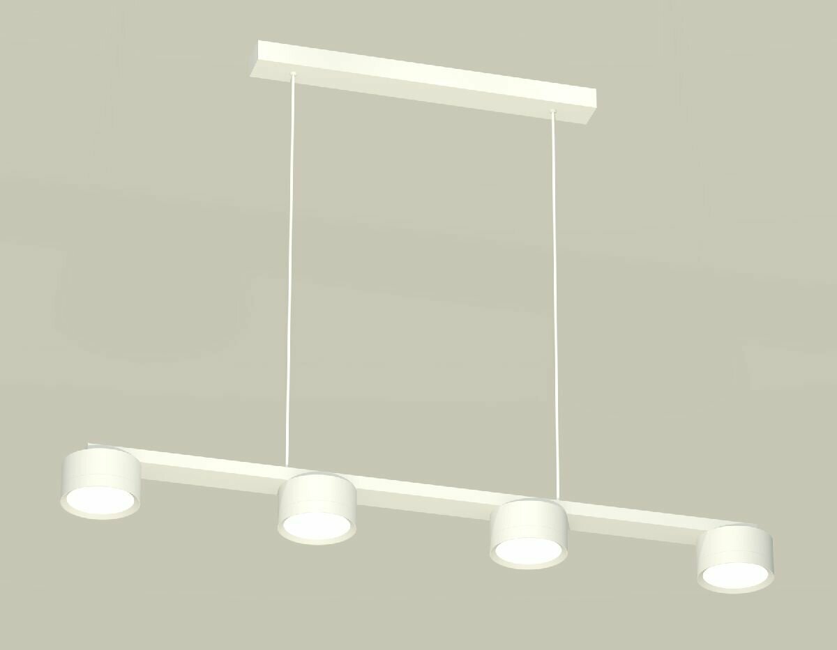 Подвесной светильник Ambrella Light Traditional (C9151, N8112) XB9151150