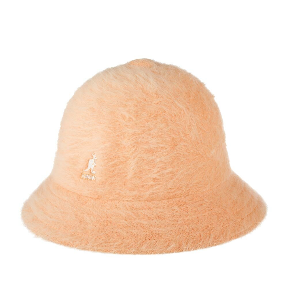 Купить Панама KANGOL оранжевый за 13214р. с доставкой