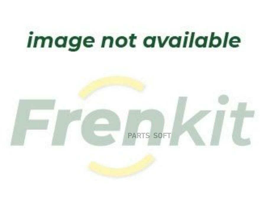 FRENKIT 245971 = 245926 Ремкомплект суппорта + поршень ()