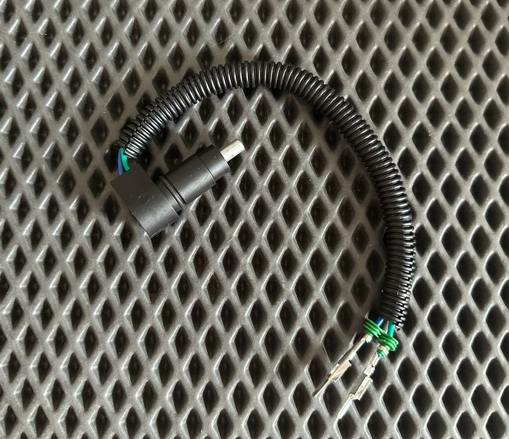 Датчик раздаточной коробки 4408640001 Great Wall Deer, Hover, Safe, Sailor, Wingle