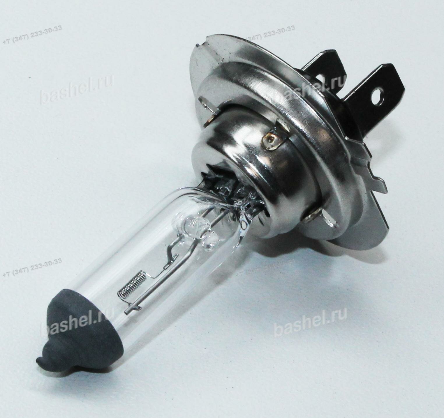 Лампа маяк H7-12-55,