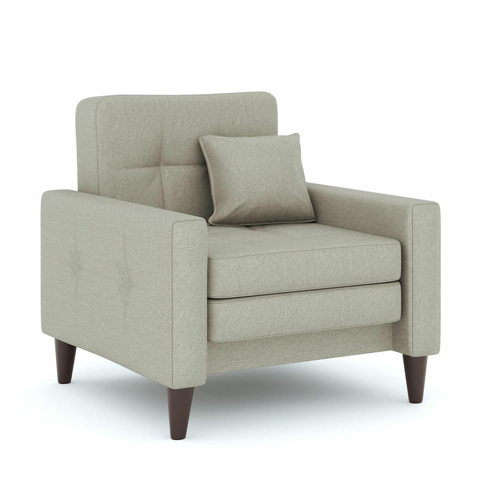 Кресло Этро Люкс