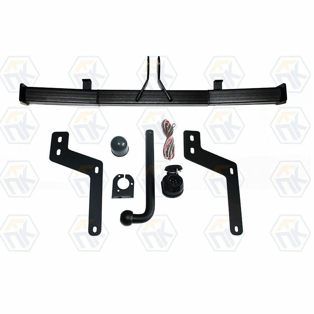 Фаркоп для LADA XRAY