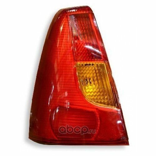 Фонарь задний левый Depo 5511958LLDUE