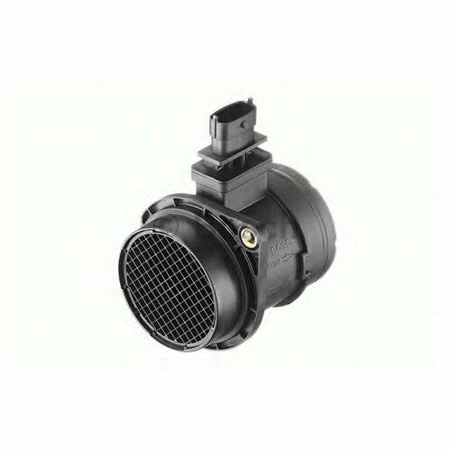 Датчик массового расхода воздуха Bosch 0281002792
