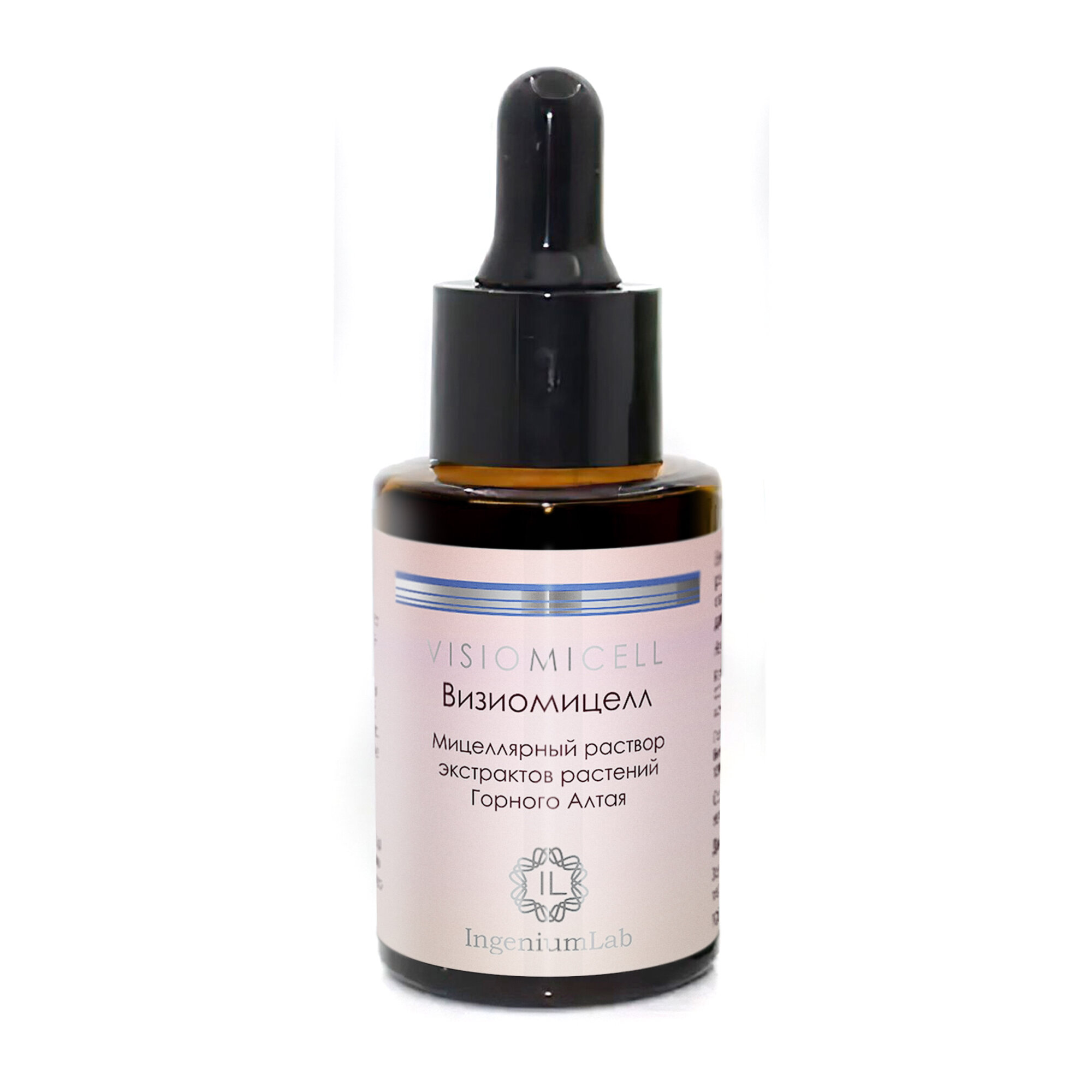 Visiomicell / Визиомицелл