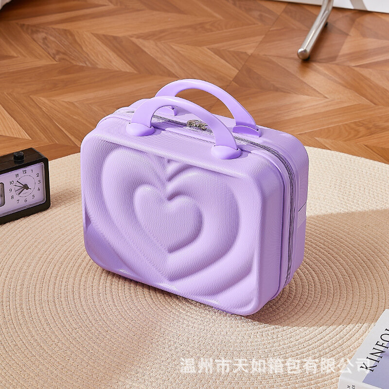 Чемодан TIANRU