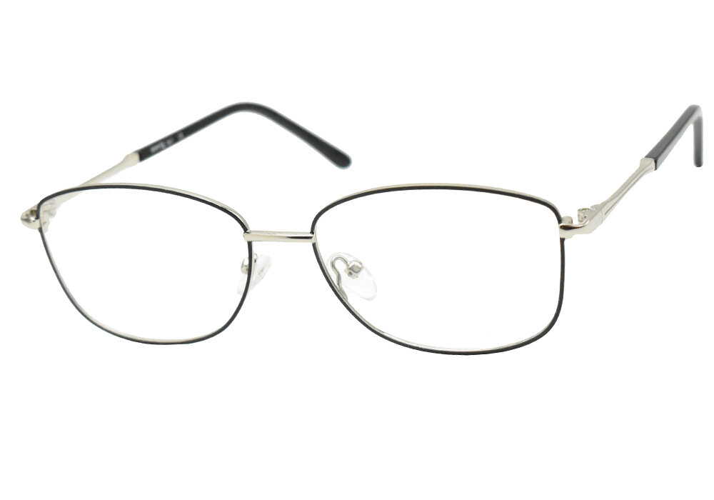 Оправа для очков Swing MO-72 07 пол Детские форма оправы Овальная цвет оправы Чёрный, Золотой