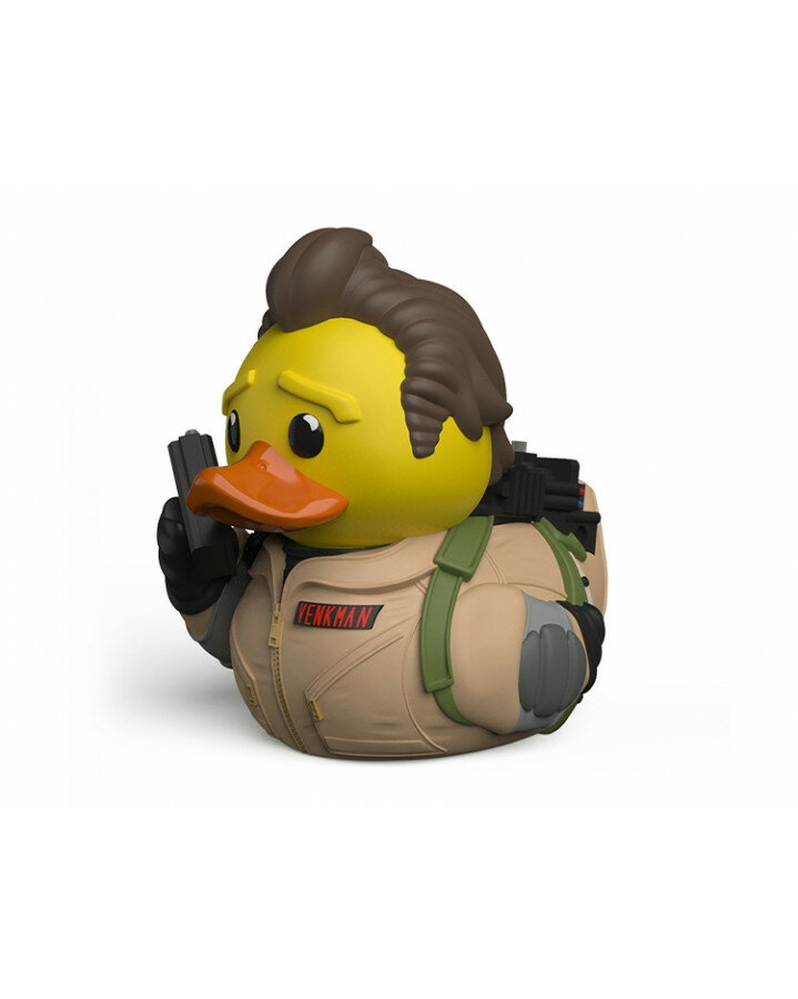 Фигурка TUBBZ утка Ghostbusters, 9 см