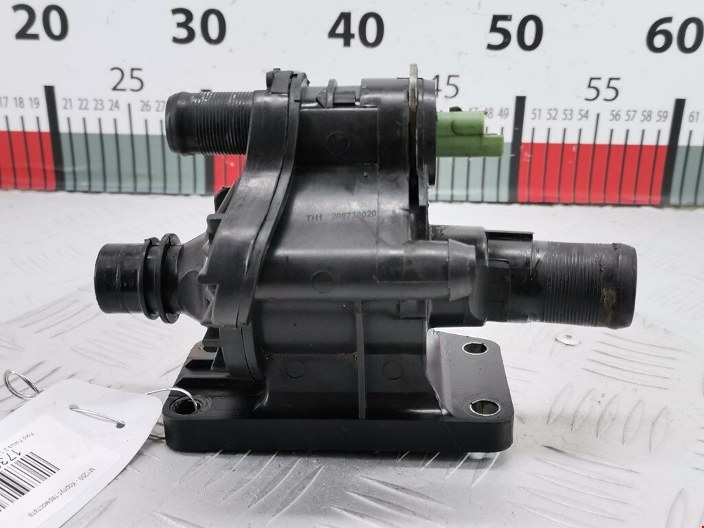 Корпус термостата Ford Focus 2 1313841 арт. 1733382