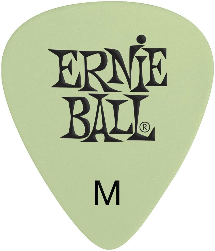 ERNIE BALL 9225 - Набор медиаторов