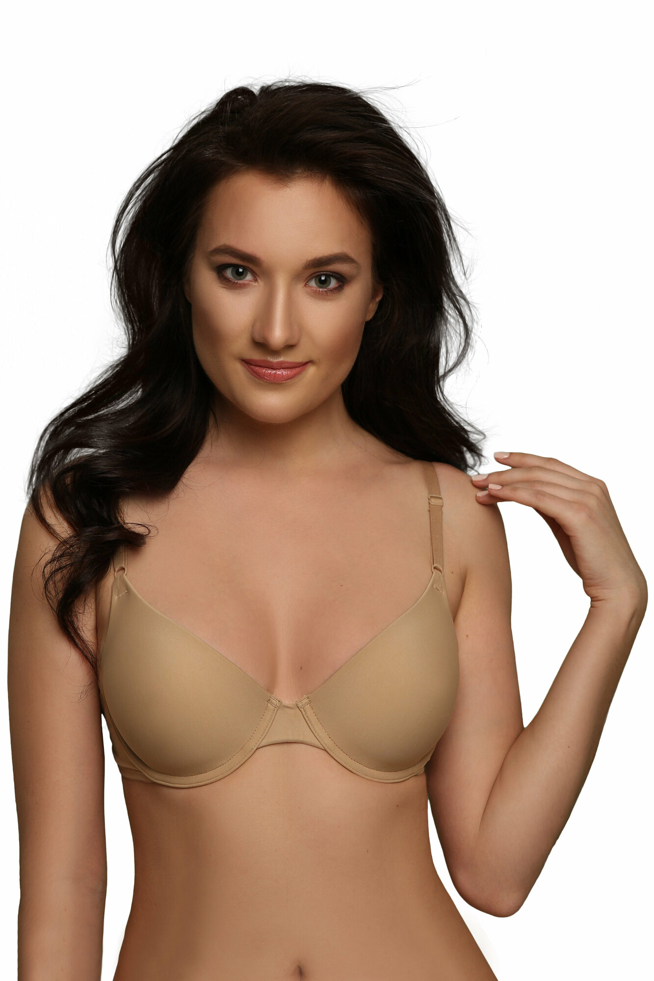 Бюстгальтер Базовая коллекция