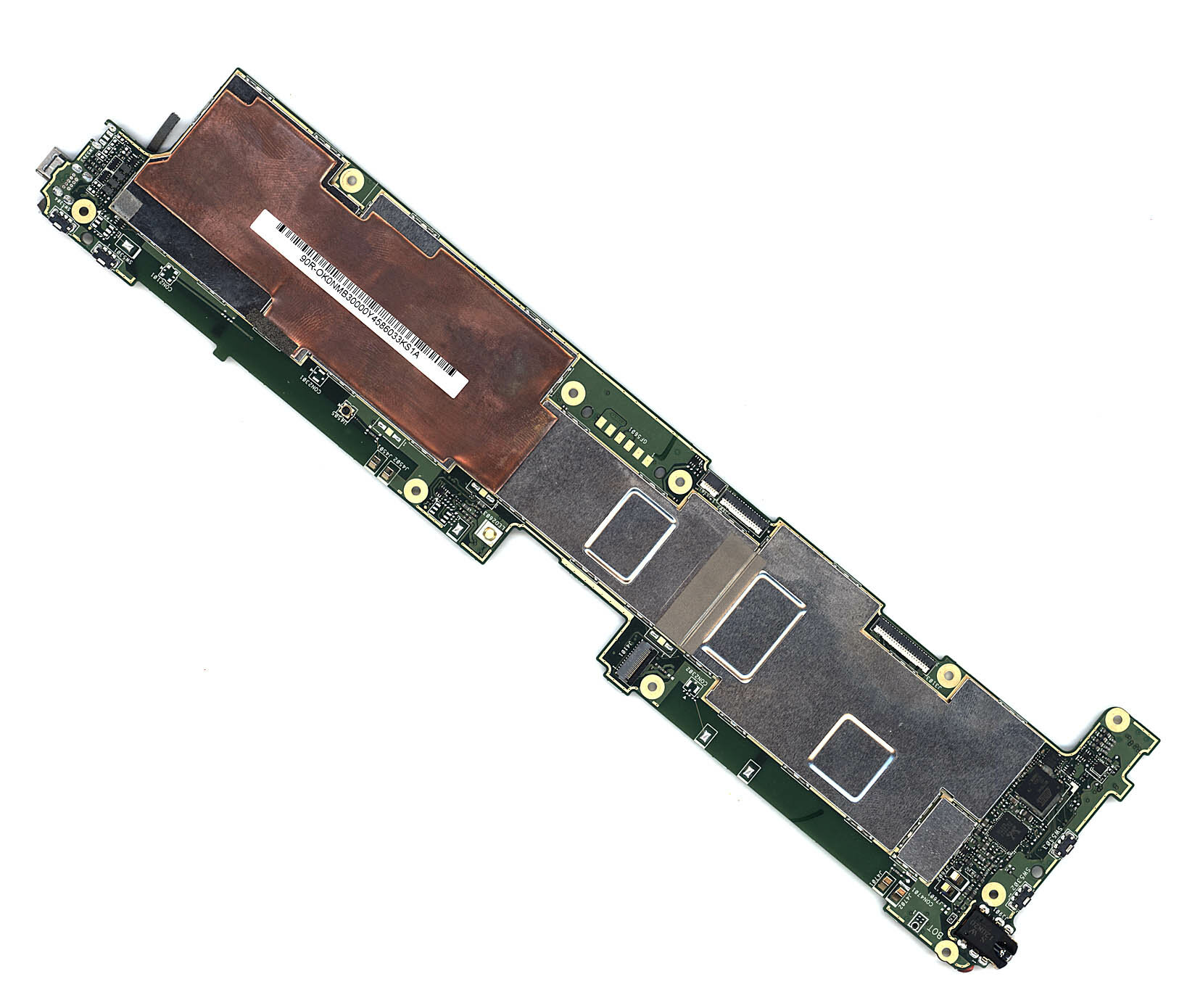 Материнская плата для планшета Asus VivoTab RT TF600T 2*32