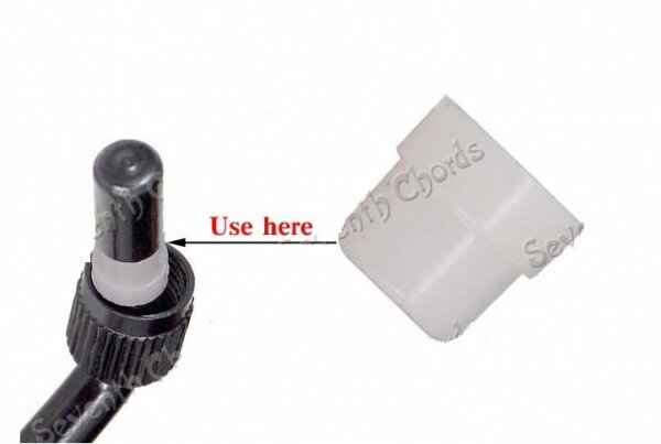 Заменяемая втулка для рычага Floyd Rose, PARTS SYYBQT-2S-20