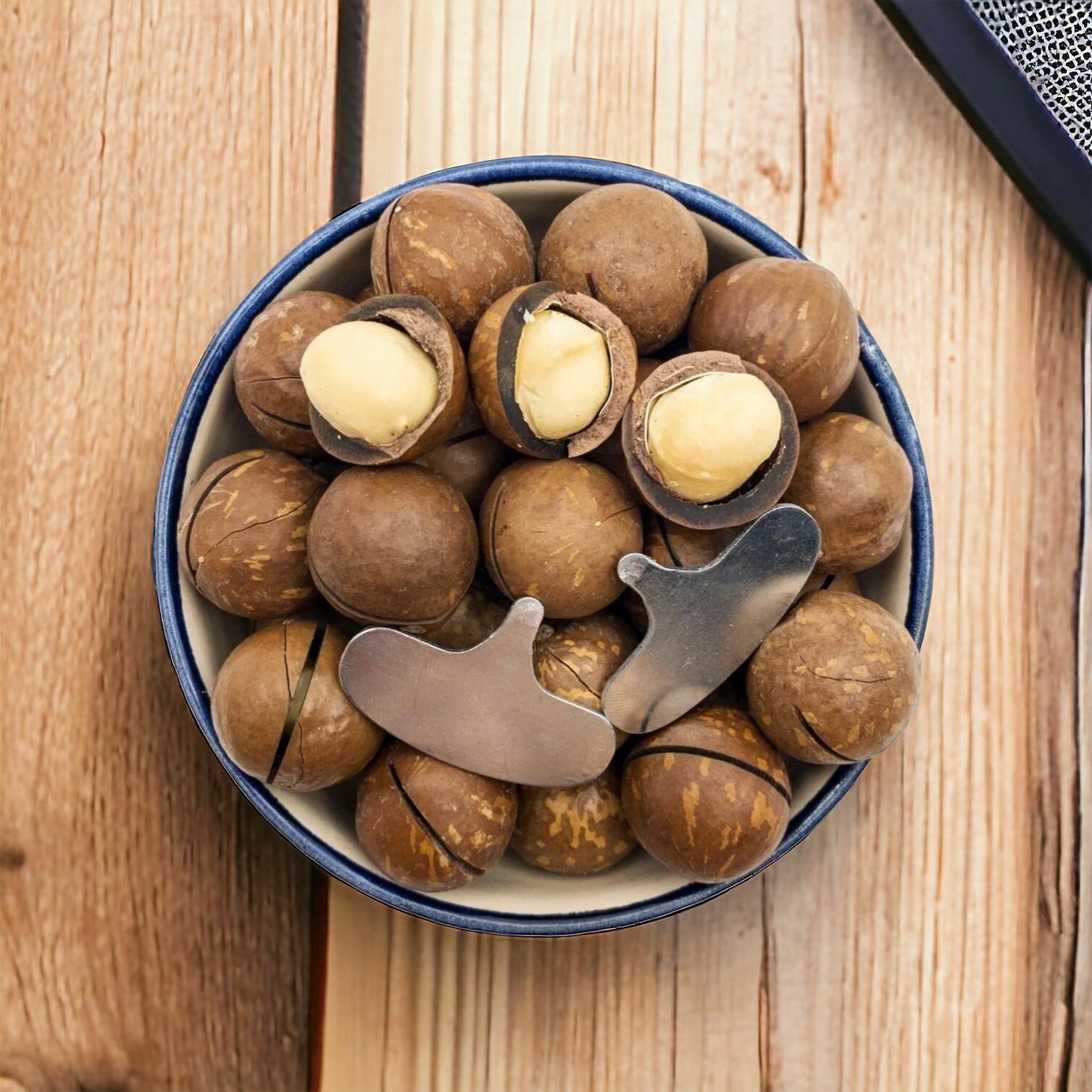 Макадамия орех (Macadamia) 500 г