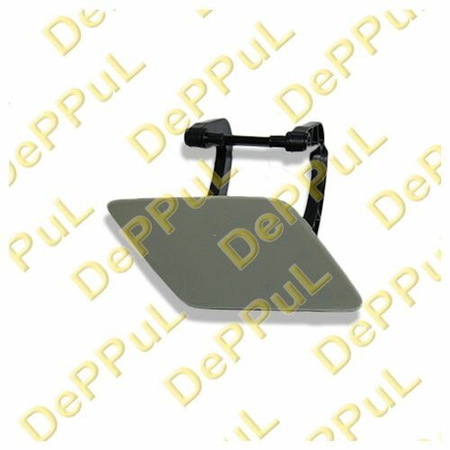 Крышка форсунки омывателя правая (R) MERCEDES BENZ W221 (05-13) Deppul DEFP046
