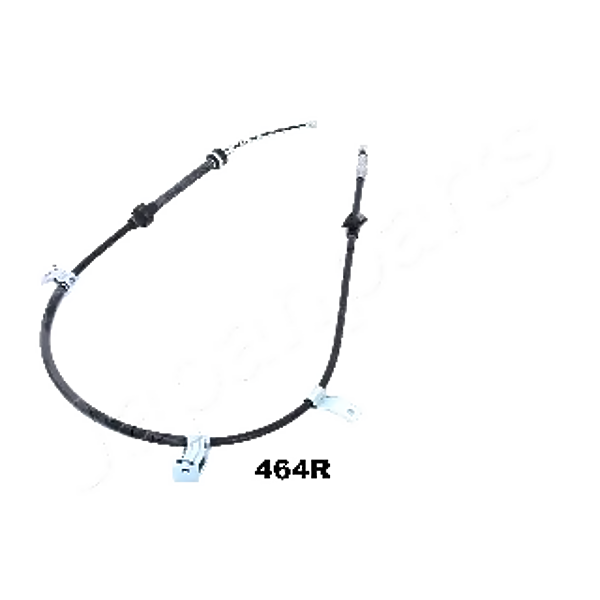 JAPANPARTS bc464r (47510SR4N11) трос стояночного тормоза