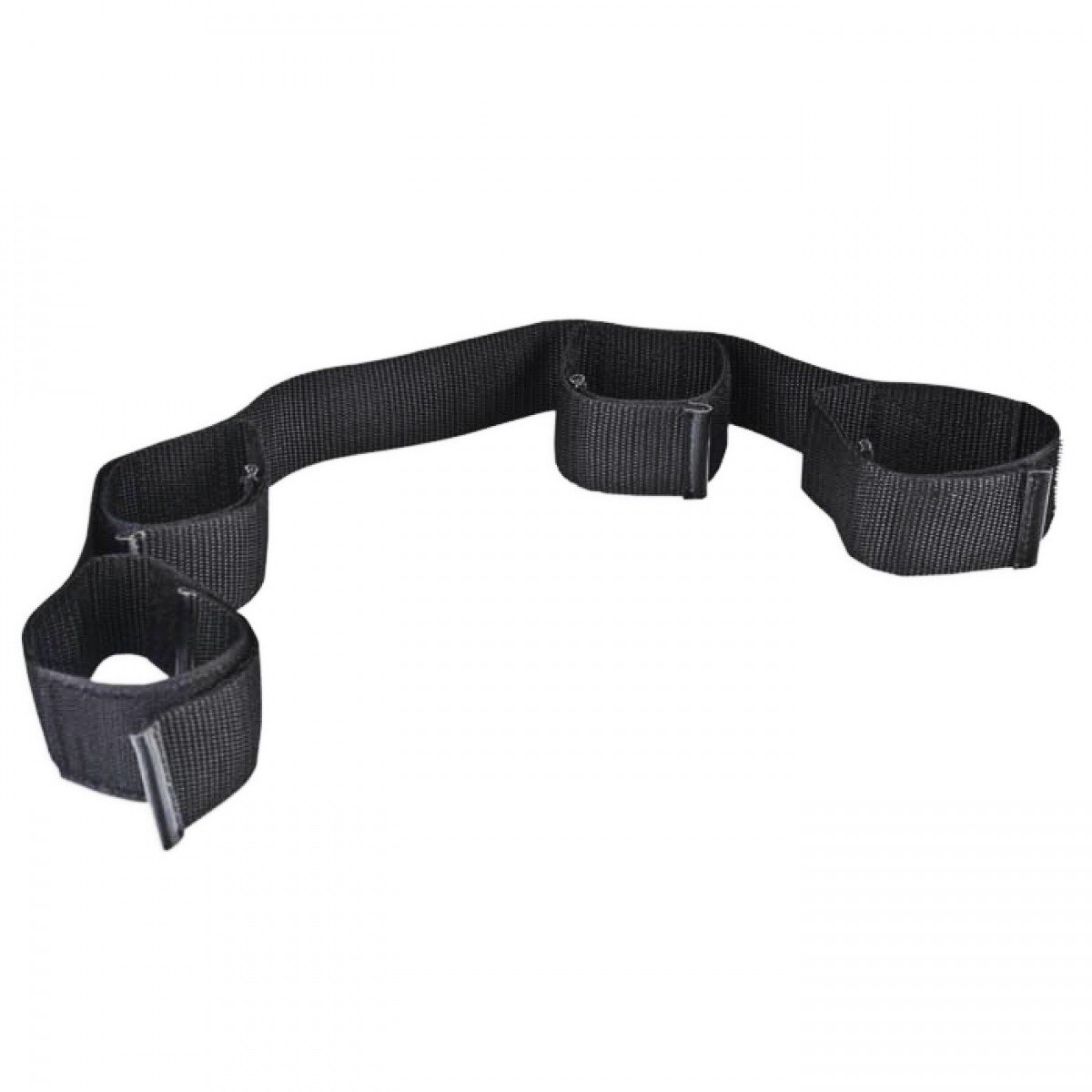 Фиксатор запястий к лодыжкам, BDSM арсенал