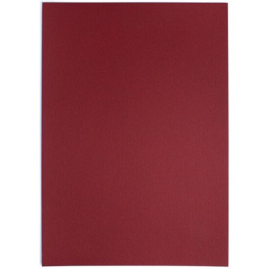 Бумага для пастели Малевичъ GrafArt, охра красная, 270 г/м, А4, 50л