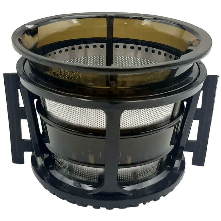 Redmond RJ-912S-SFV сетчатый фильтр в сборе для соковыжималки RJ-912S