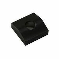 PARTS SXTK-BK чашка топлока, цвет черный