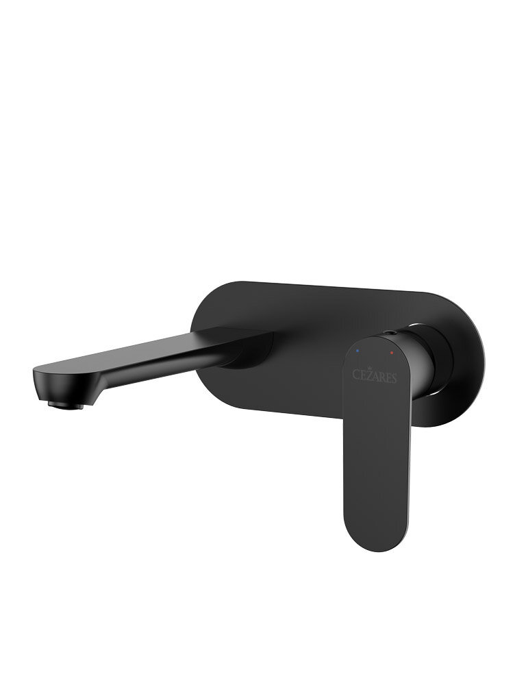 Встраиваемый смеситель CEZARES STYLUS STYLUS-BLI1-NOP-W0