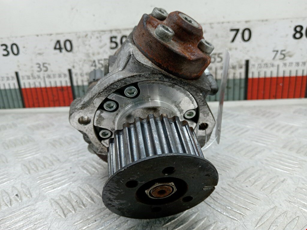 ТНВД дизель Mazda 5 CR RF7J13800A арт. 2177257