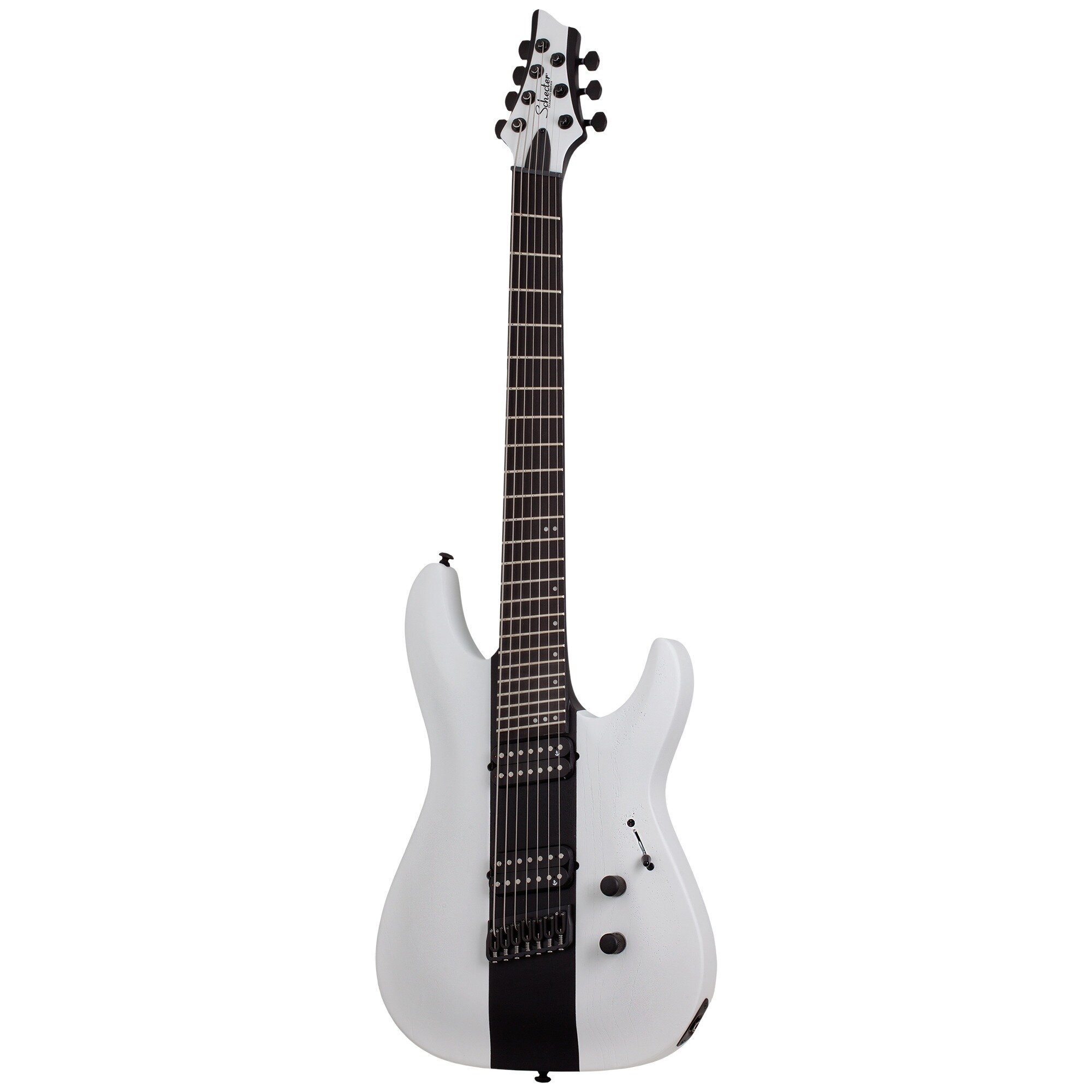 Электрогитара SCHECTER C-7 MS Rob Scallon CTST