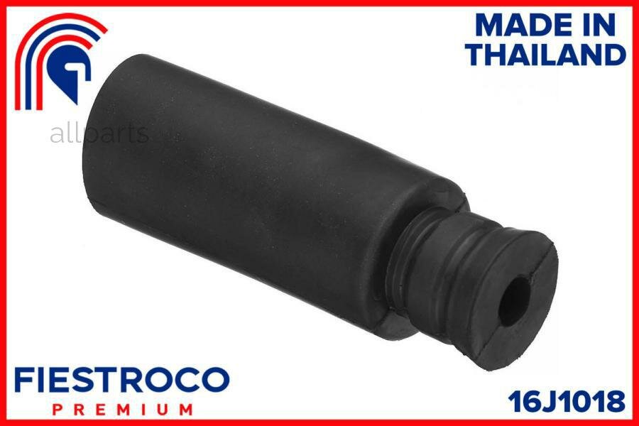 FIESTROCO 16J1018 Пыльник амортизатора TOYOTA COROLLA 00-08/PRIUS 03-09 зад.