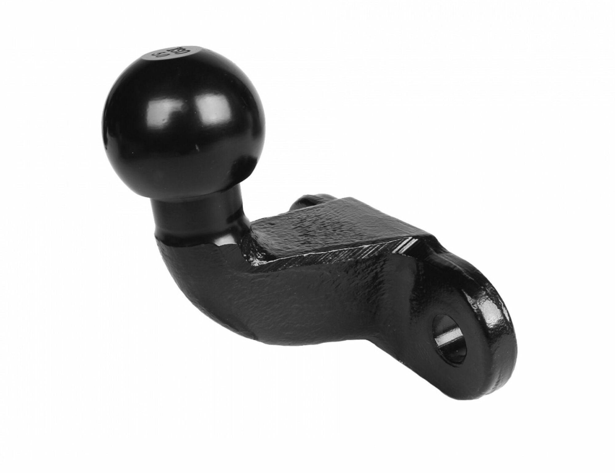 Фаркоп Oris шаром F ORIS 8005-F (паспорт и сертификат в комплекте, без электрики) 8005-F