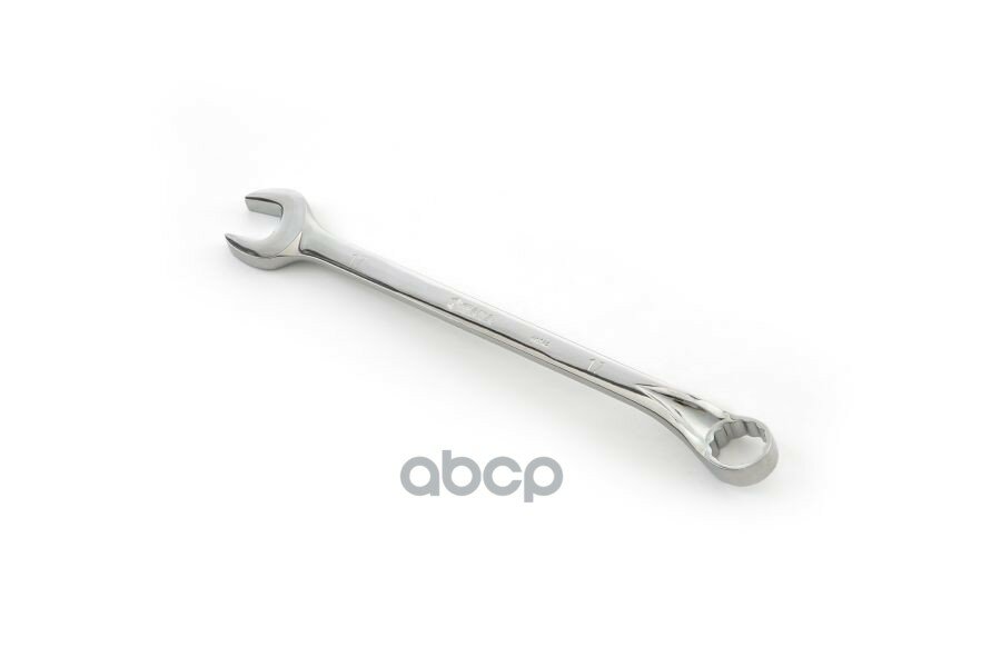 Ключ комби. (метр. смещ. бок.) 15 мм. (215мм.) SATA арт. 40340