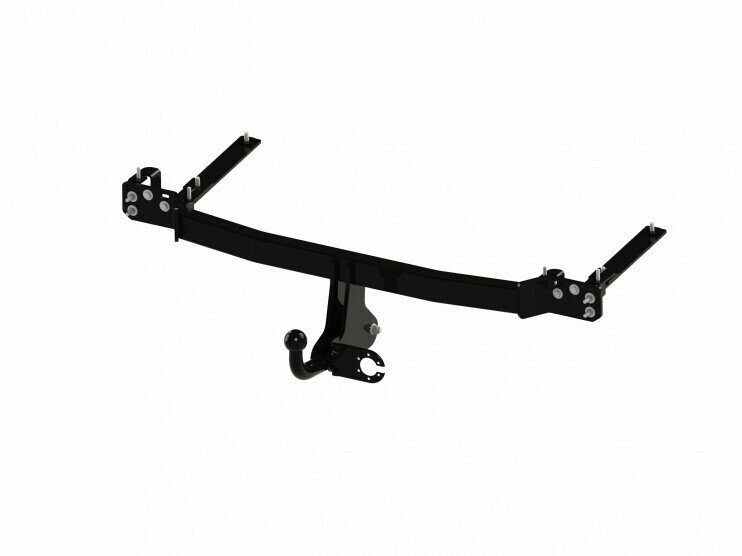 Фаркоп Sheriff на Honda CR-V 3697.12 (с 2012 по 2017 г. в.)