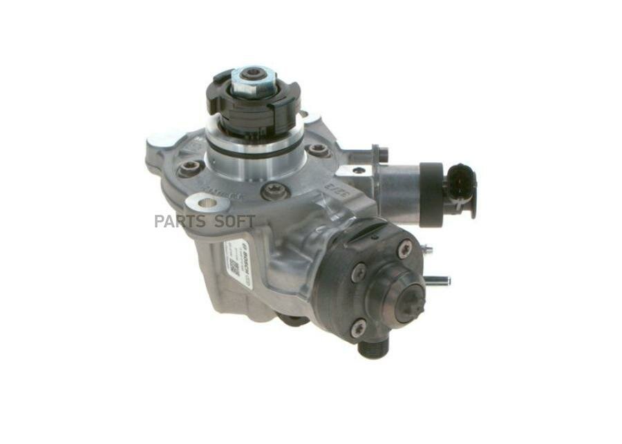 BOSCH 0445010559 Насос топливный высокого давления CR/CP4S1/R45/20