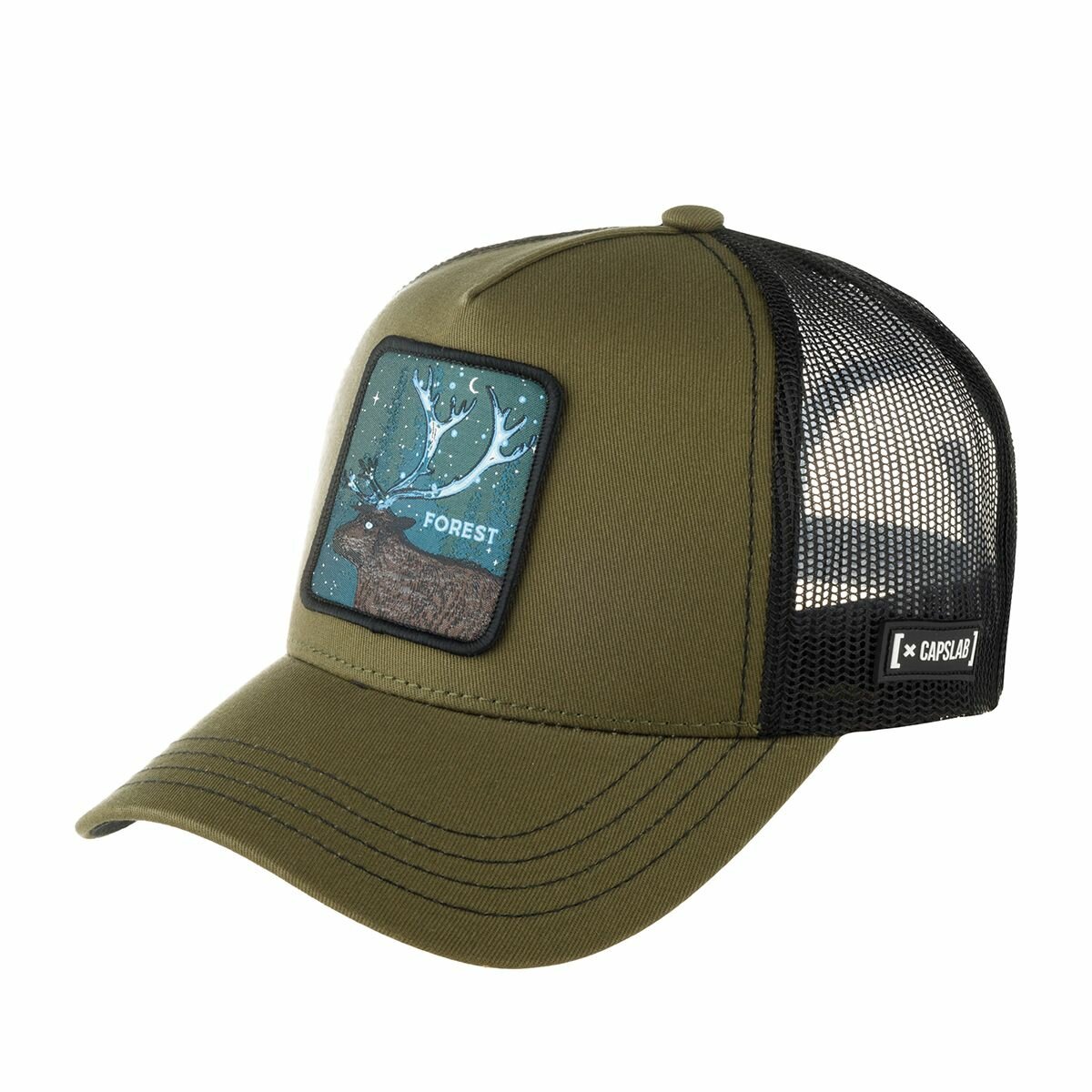 Бейсболка Базовая коллекция для мужчин и женщин