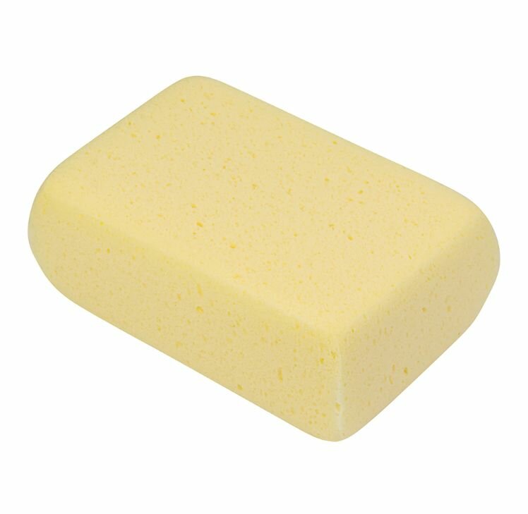 Губка для очистки плитки BIHUI 165x110x60 мм