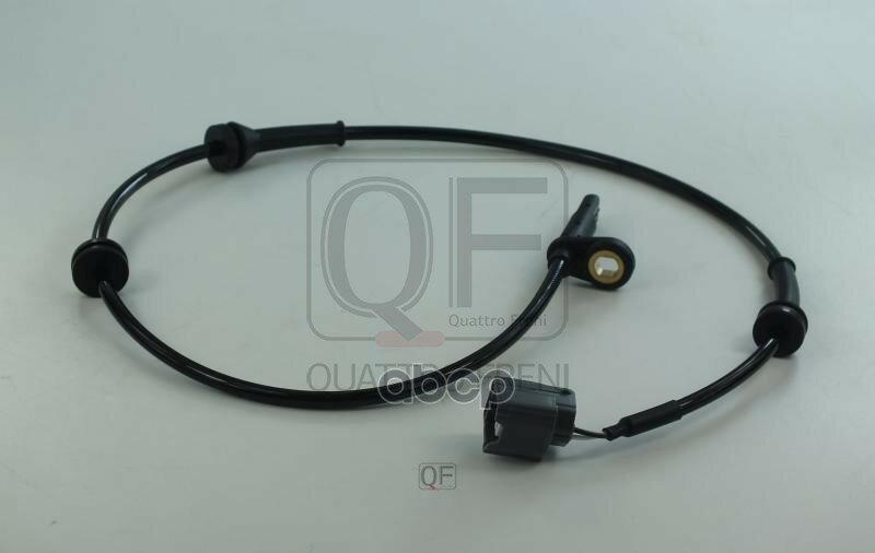 Импульсный датчик ABS FR NISSAN QUATTRO FRENI арт. QF60F00554