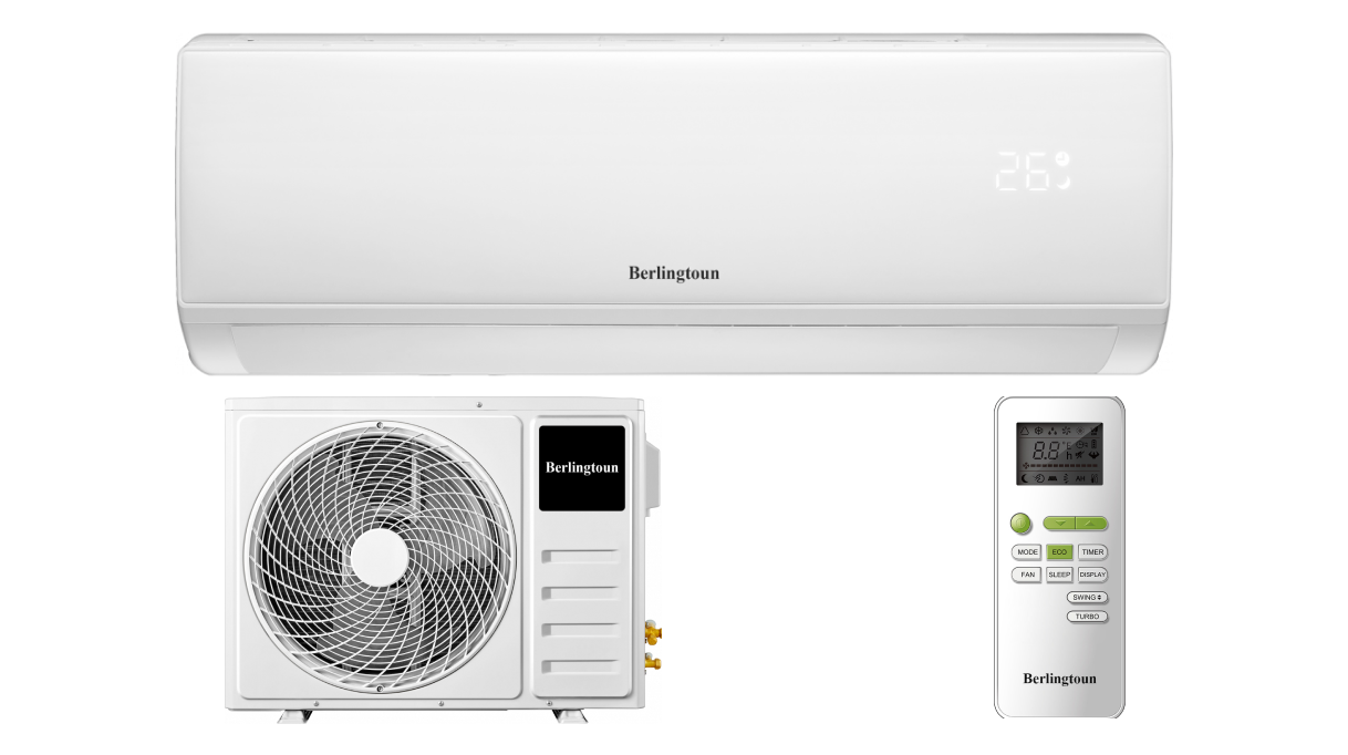 Сплит-система Berlingtoun Leeds BR-07TST1/BR-07TST1