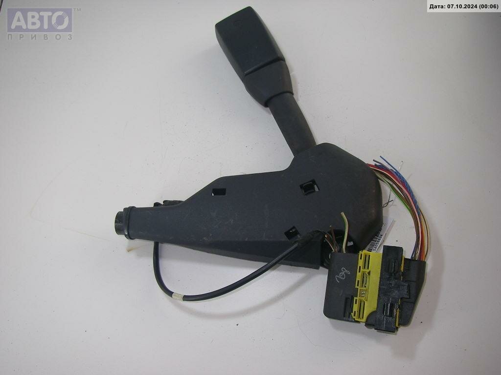 Замок ремня безопасности передний BMW 7 E38 (1994-2001)