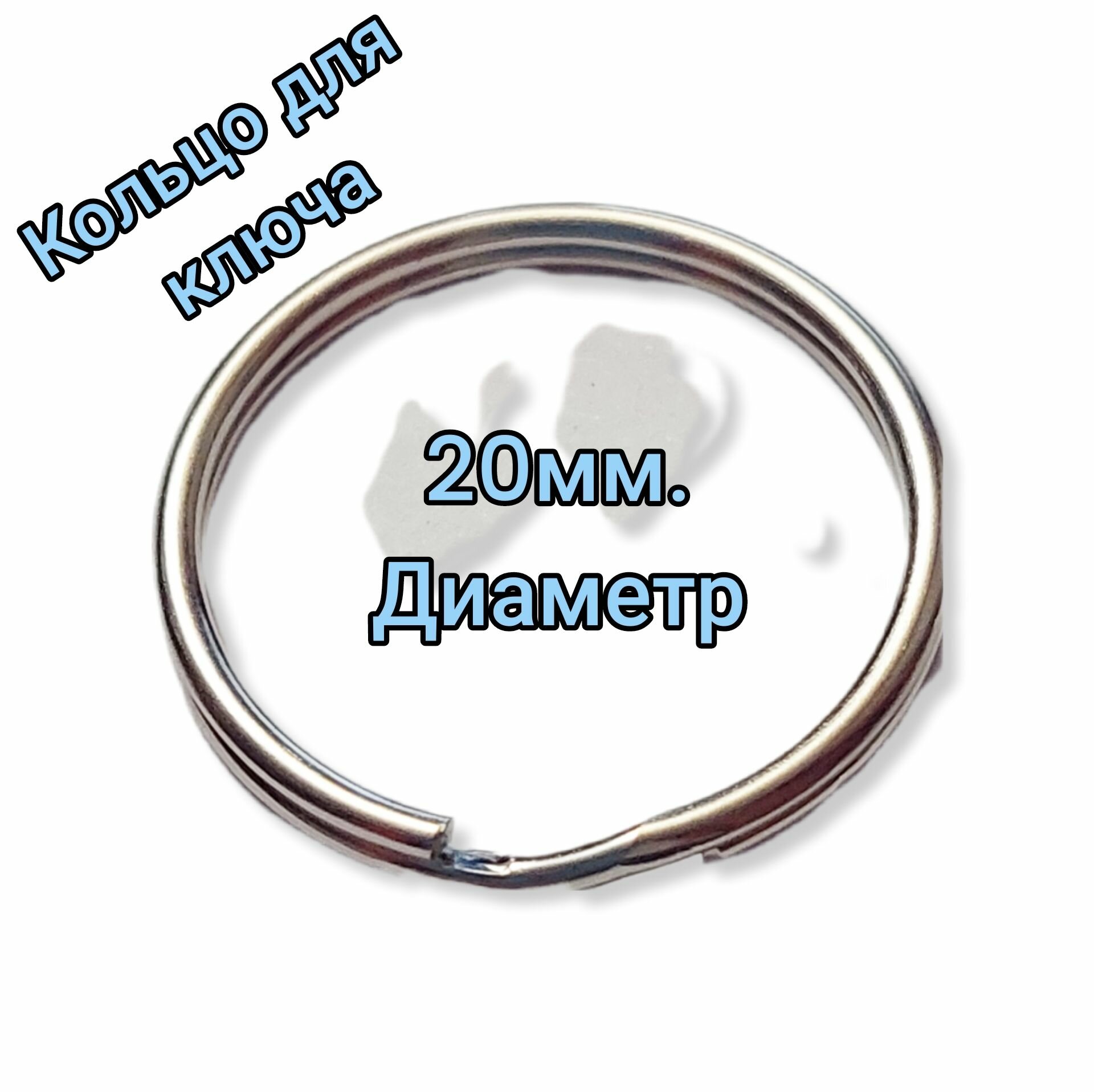 Бирка для ключей