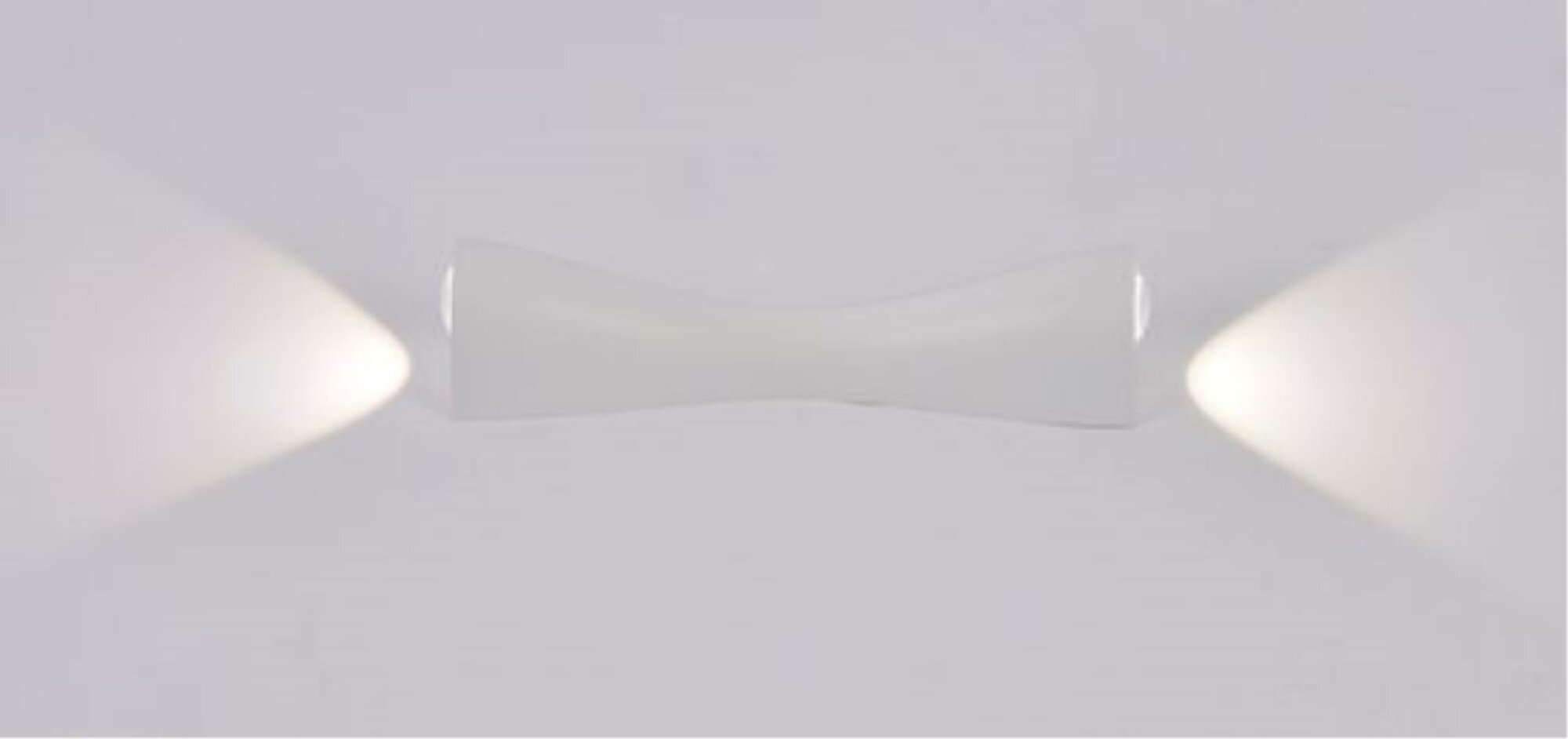 Настенный светильник Arte Lamp Tegmine A2696AP-10WH