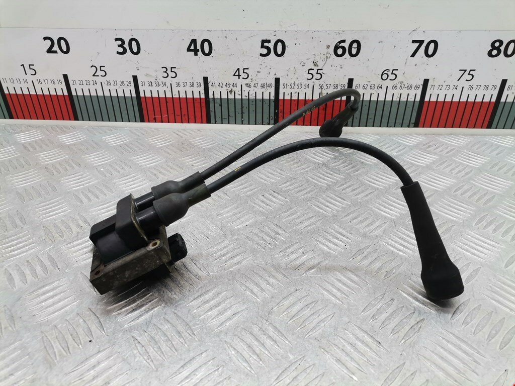 Катушка зажигания Renault Espace 3 7700850999 арт. 2098801