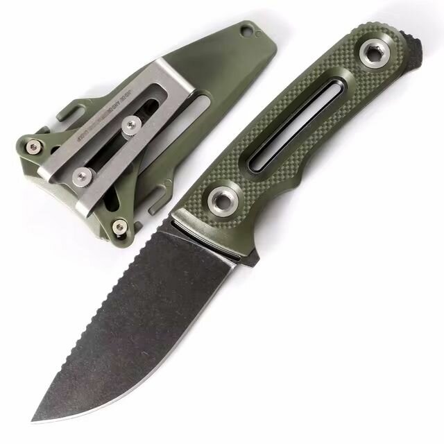 Нож SOG EDC Kydex