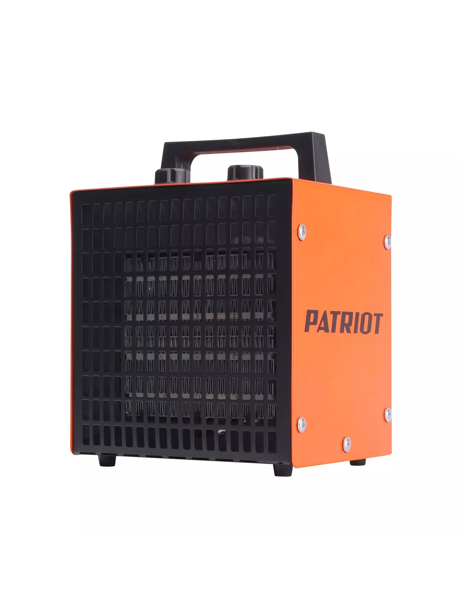 Электрическая пушка PATRIOT PT Q 3S