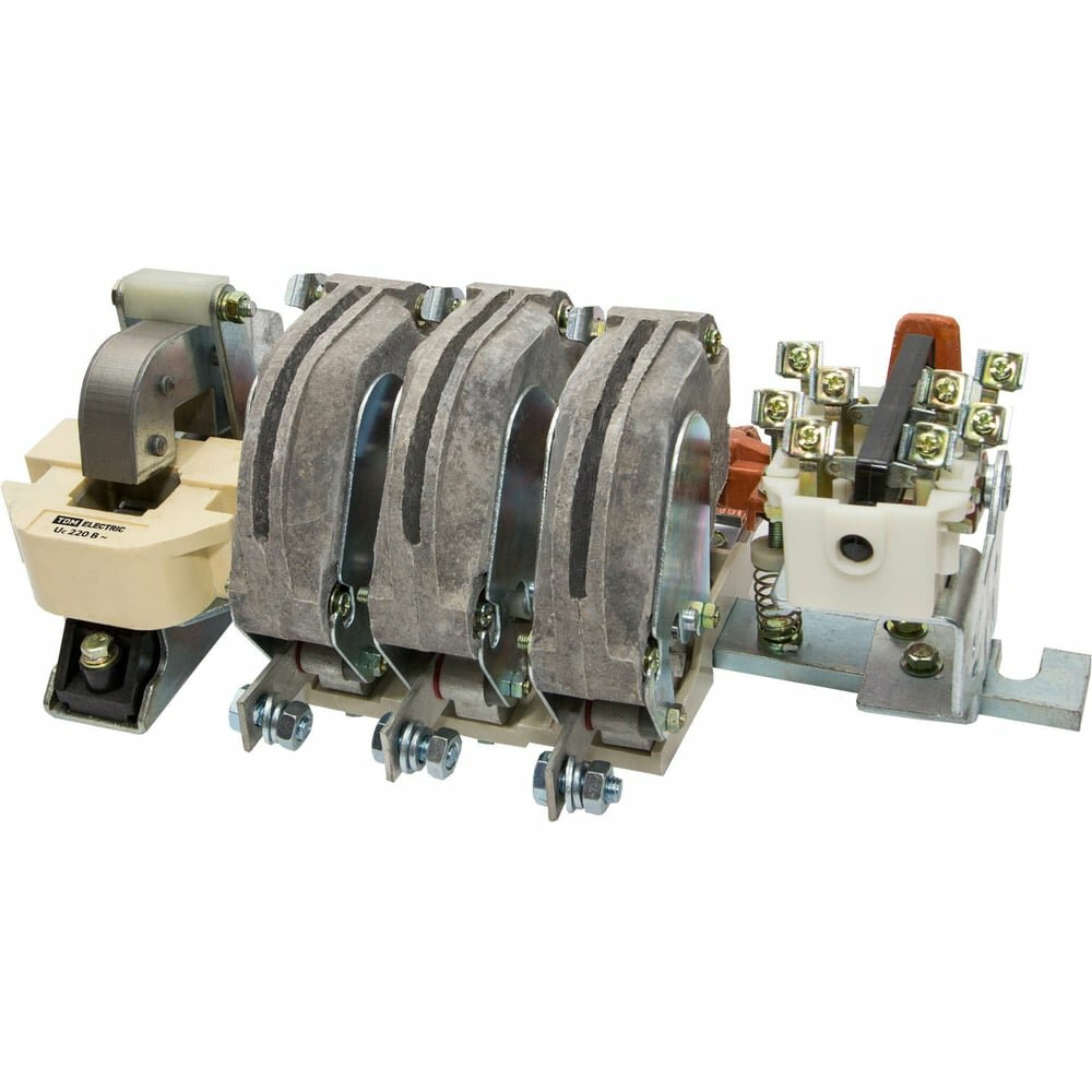 Контактор TDM ELECTRIC КТ 6023Б-У3