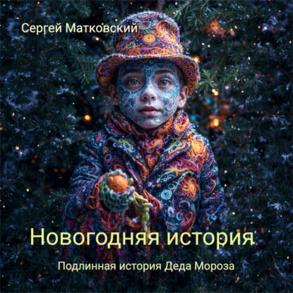 Новогодняя история [Аудиокнига]