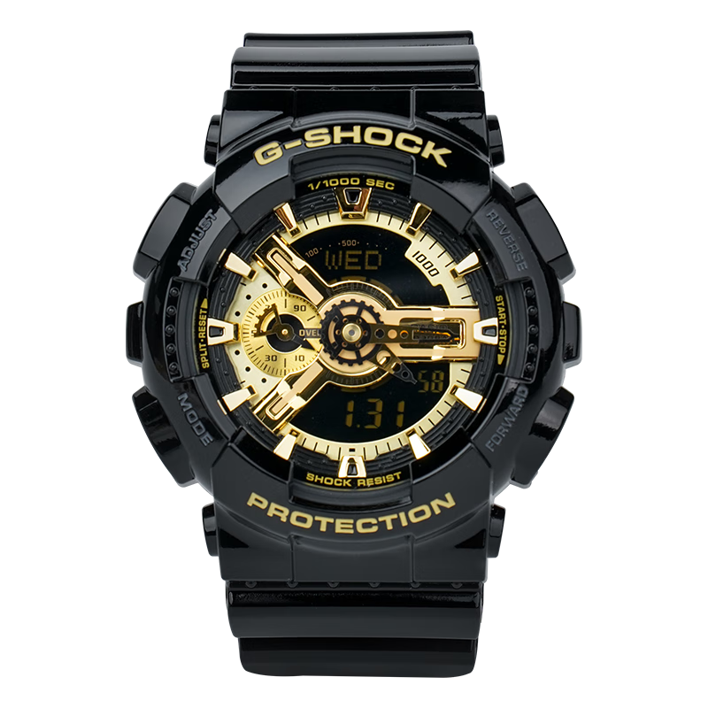 Наручные часы CASIO G-Shock
