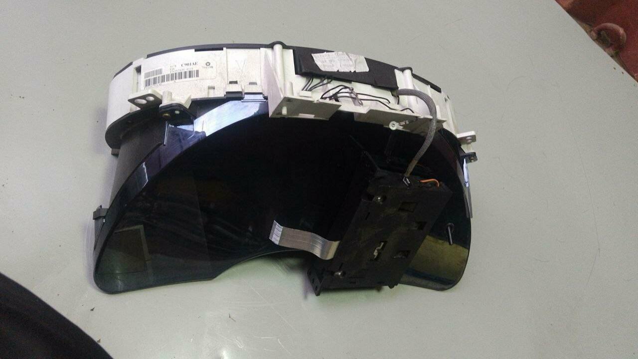 Панель приборов (щиток) Chrysler Pacifica CS (2003 - 2008) TN2574204225