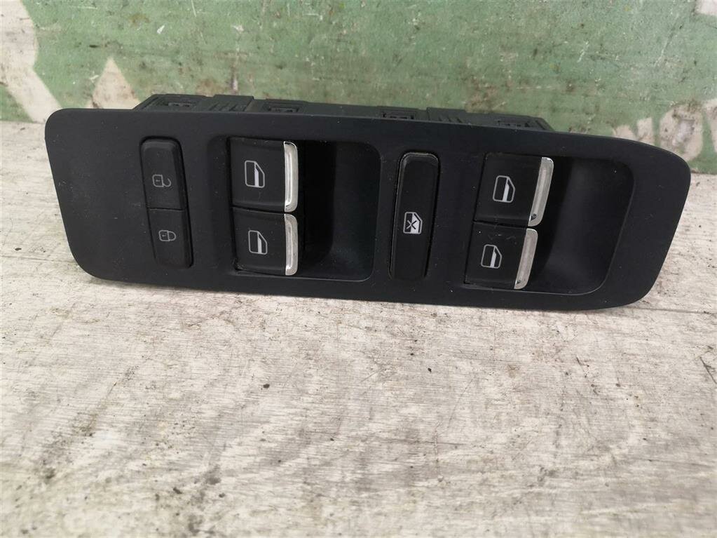 Блок управления стеклоподъемниками Chery Tiggo 4 2017+