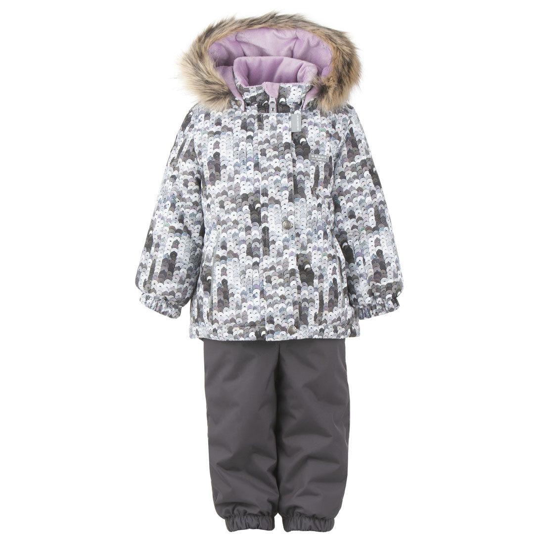 Комплект верхней одежды